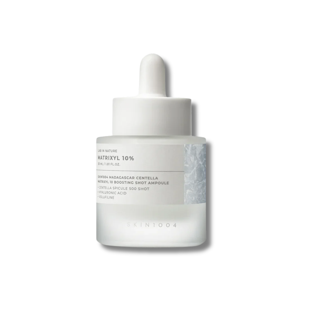 Matrixyl 10 Boosting Shot Ampoule SKIN1004 | Skincare Coreano – PAGÓNI